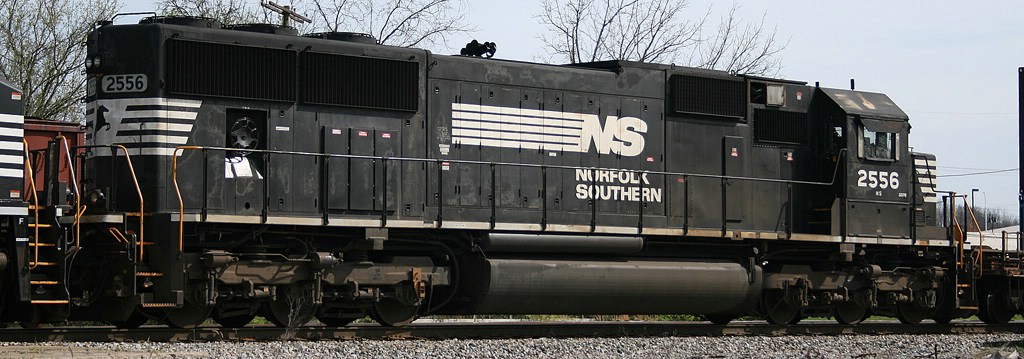 NS 2556
